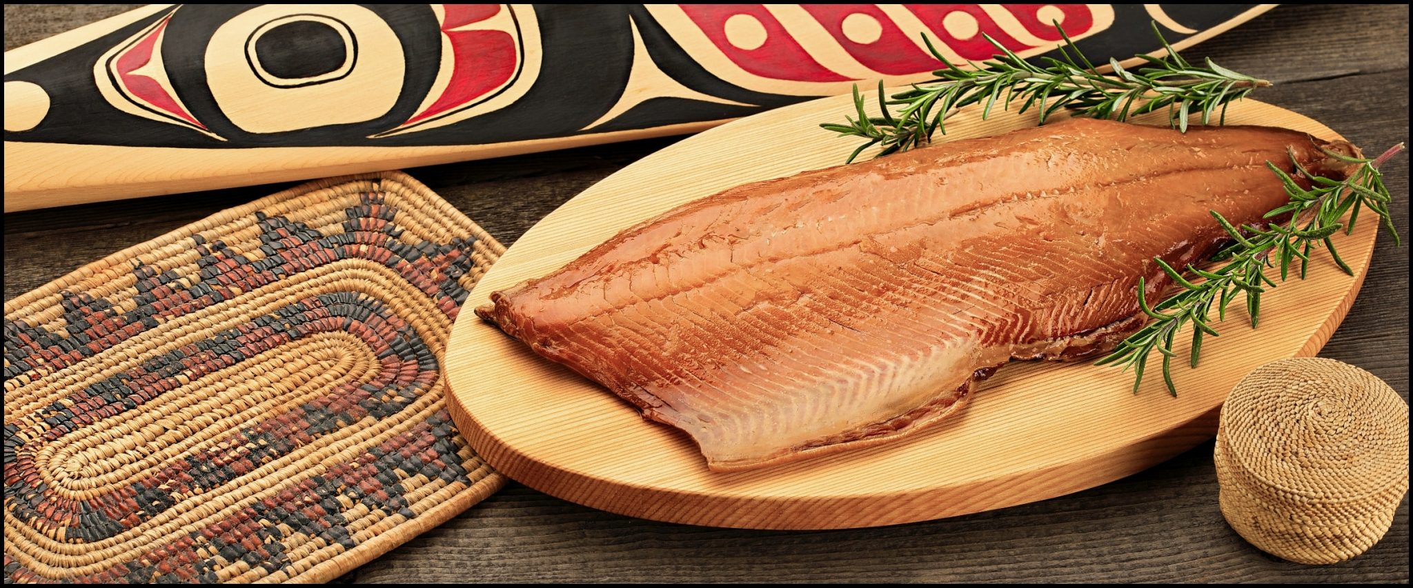 Salmon – Photos