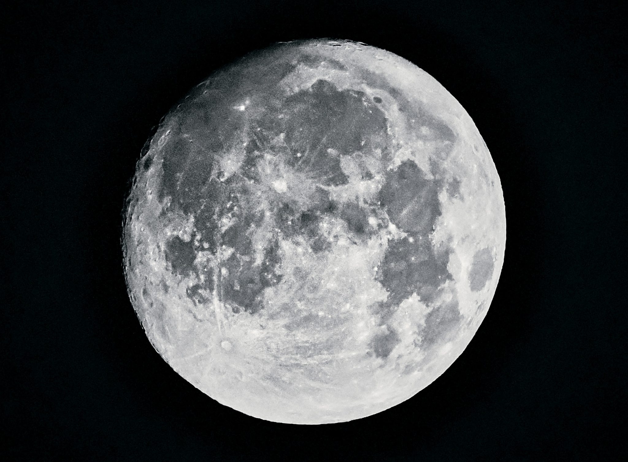 September Moon – Photos